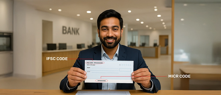 SBI IFSC Code, MICR Code and Addresses in India